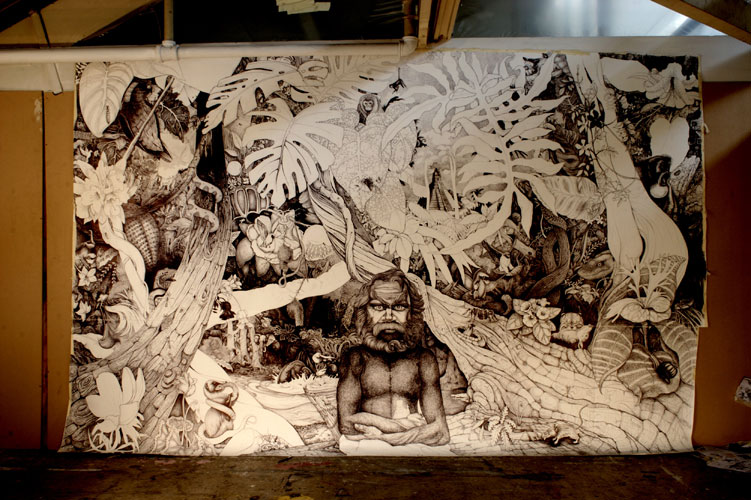 Guy Howard Smith - Painter