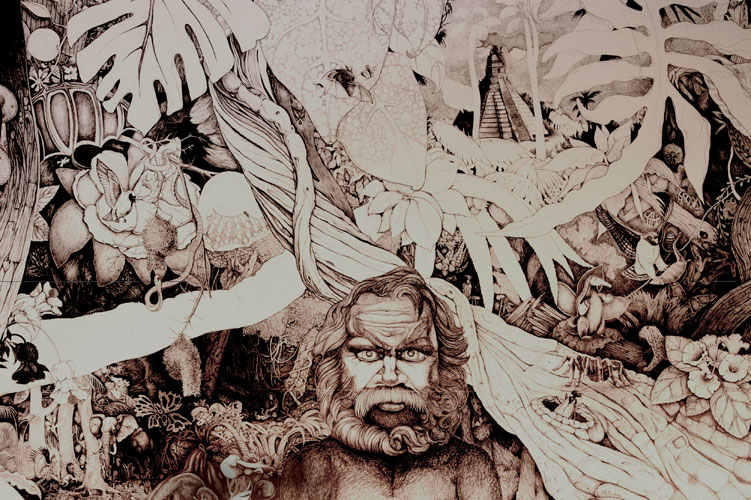 Guy Howard Smith - Painter