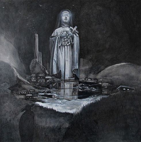 Guy Howard Smith - Painter